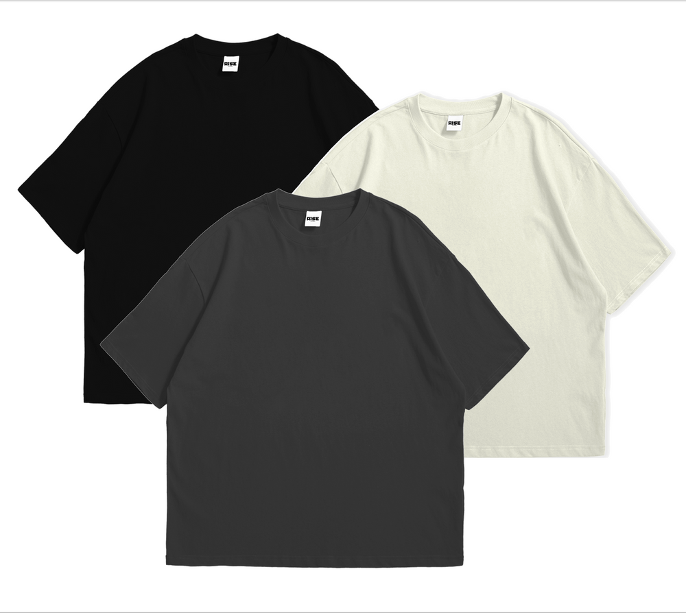 AISECLOTHING | BOXY FIT | STREETWEAR