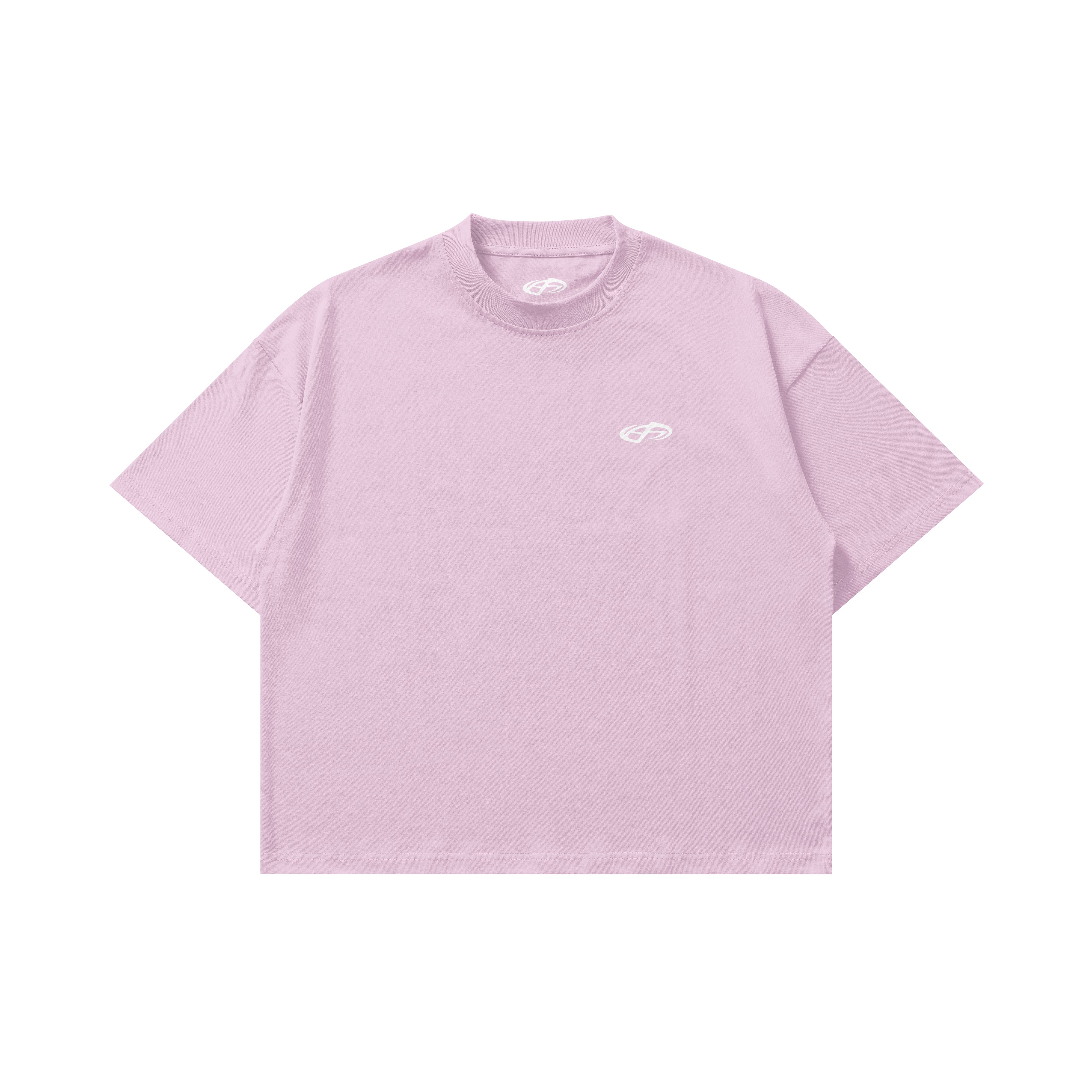 POLERA BOXY FIT ROSADA – AISECLOTHING